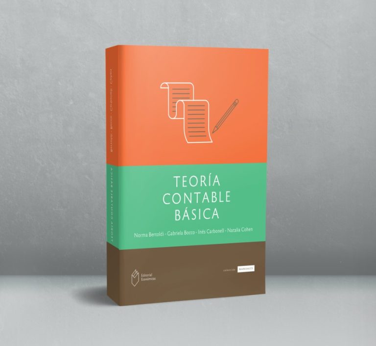 Teoría Contable Básica 2° edición