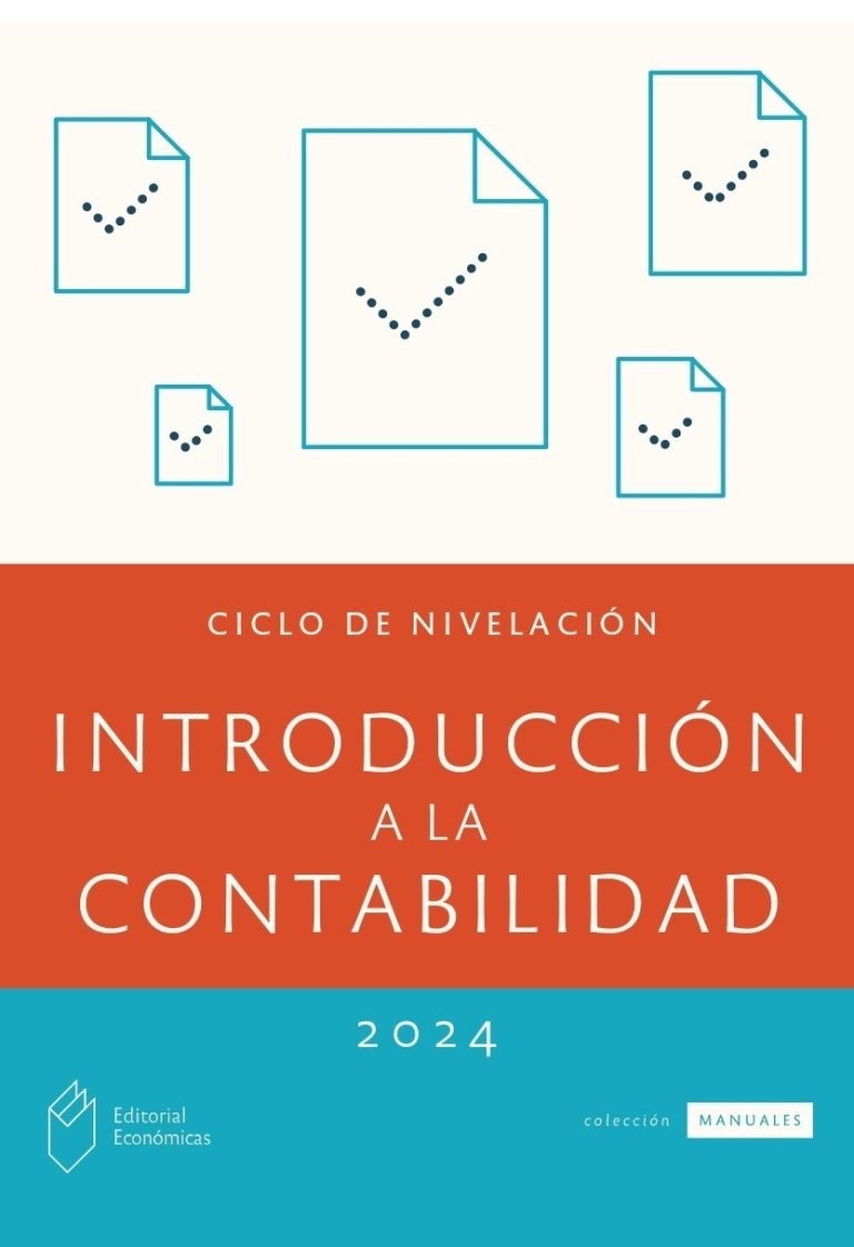 Introducción a la Contabilidad 2025